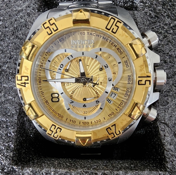 Accessories | Swiss Made Invicta Excursion Watch 1106 | Poshmark
